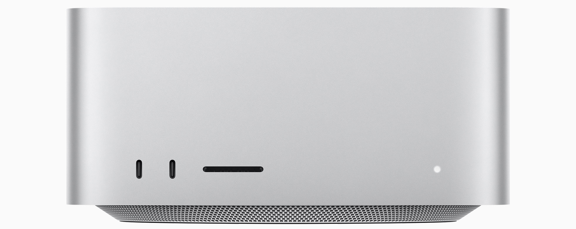 Why the Base Model Mac Studio is a Great Option for Photographers ...