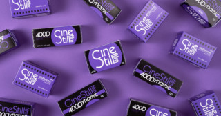 CineStill Launches New 400 Speed Color Film in 35mm and 120 Format ...