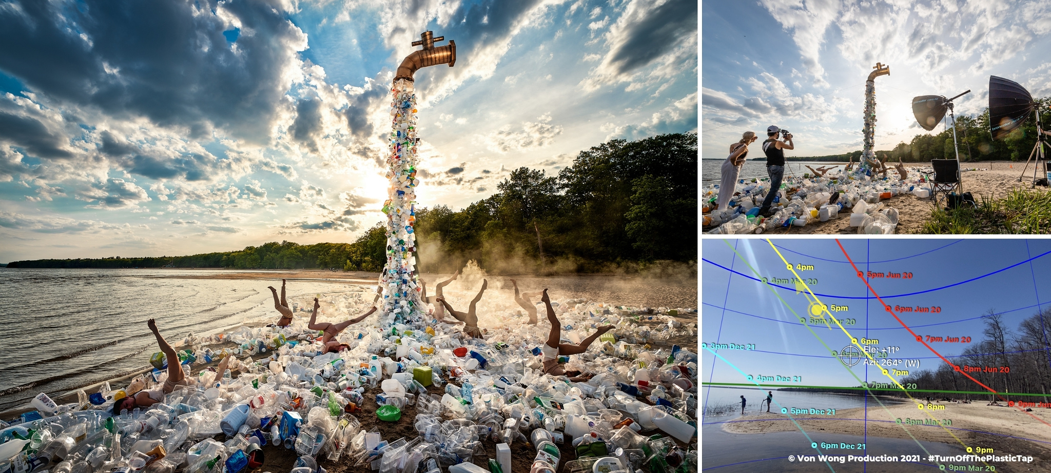 How My Photo Became the Symbol of the UN Global Plastic Treaty | PetaPixel