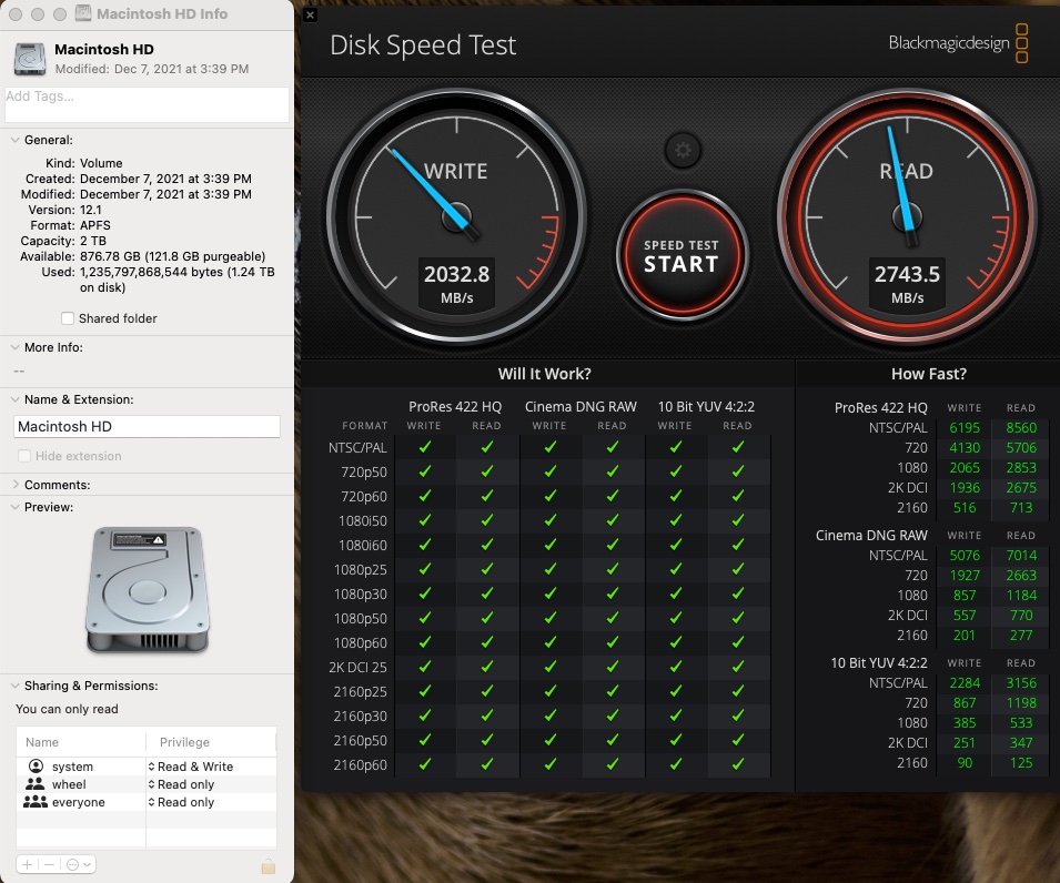 OWC miniStack STX Review: The Perfect Partner for the Mac mini | PetaPixel