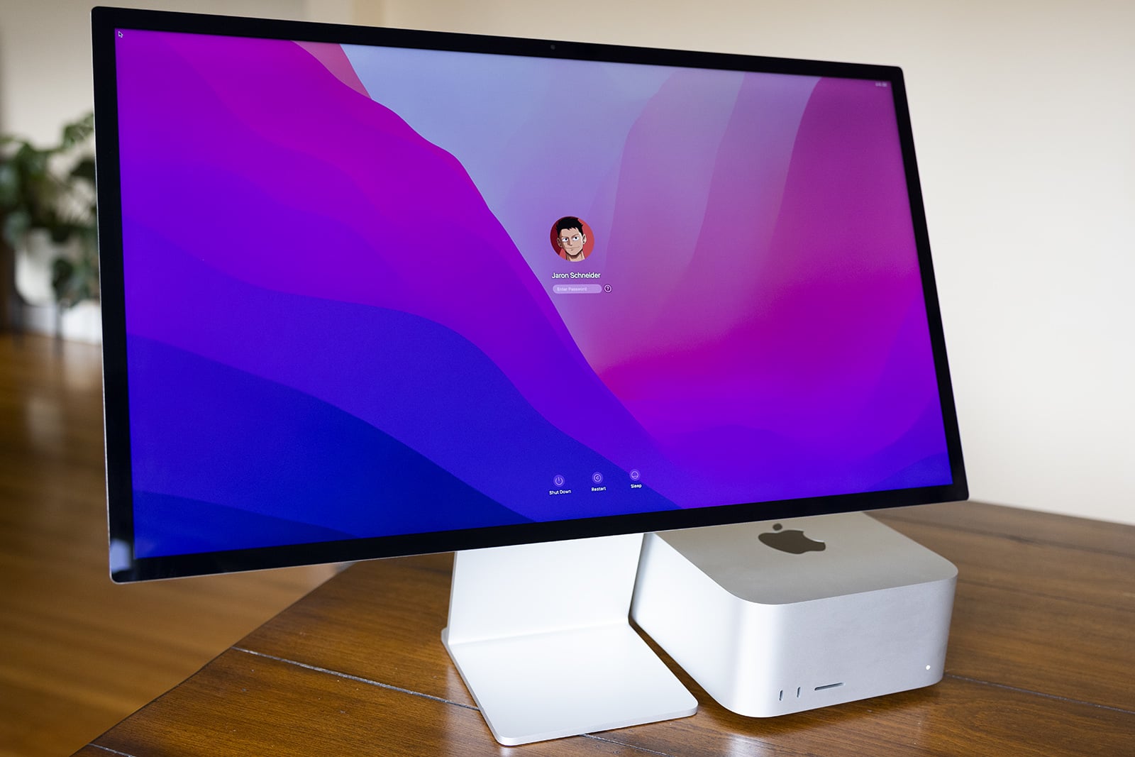 Apple Mac Studio with M1 Ultra Review: Insane Power for the Price ...