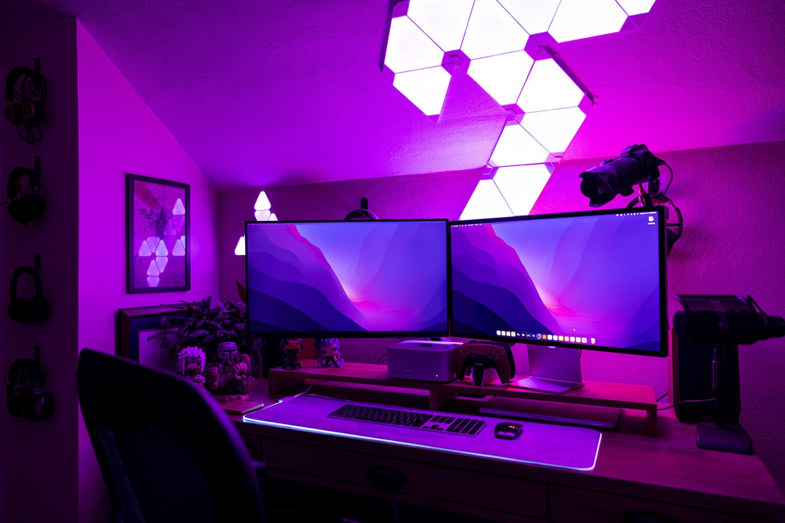 The Best LED Lights for Streamers and Content Creators | PetaPixel