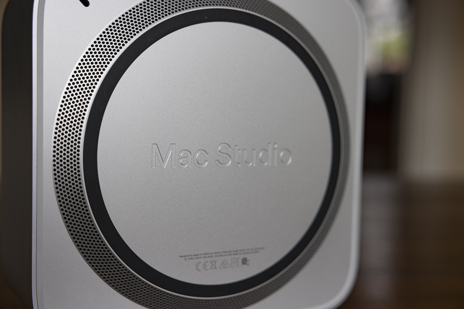 Apple Mac Studio with M1 Ultra Review: Insane Power for the Price ...