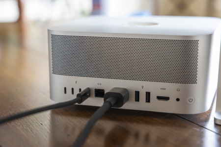 Apple Mac Studio with M1 Ultra Review: Insane Power for the Price ...