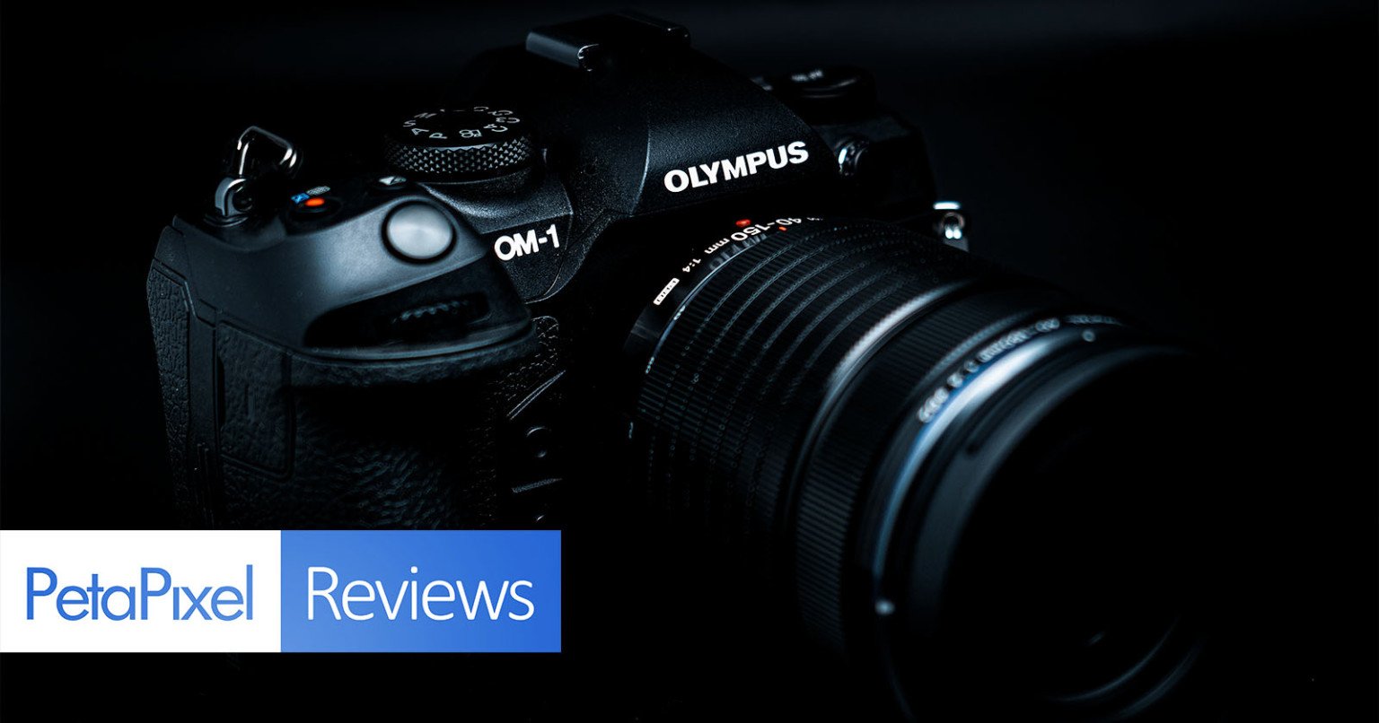 OM Digital OM-1 Review: The Best Micro Four Thirds Camera Ever Made | PetaPixel