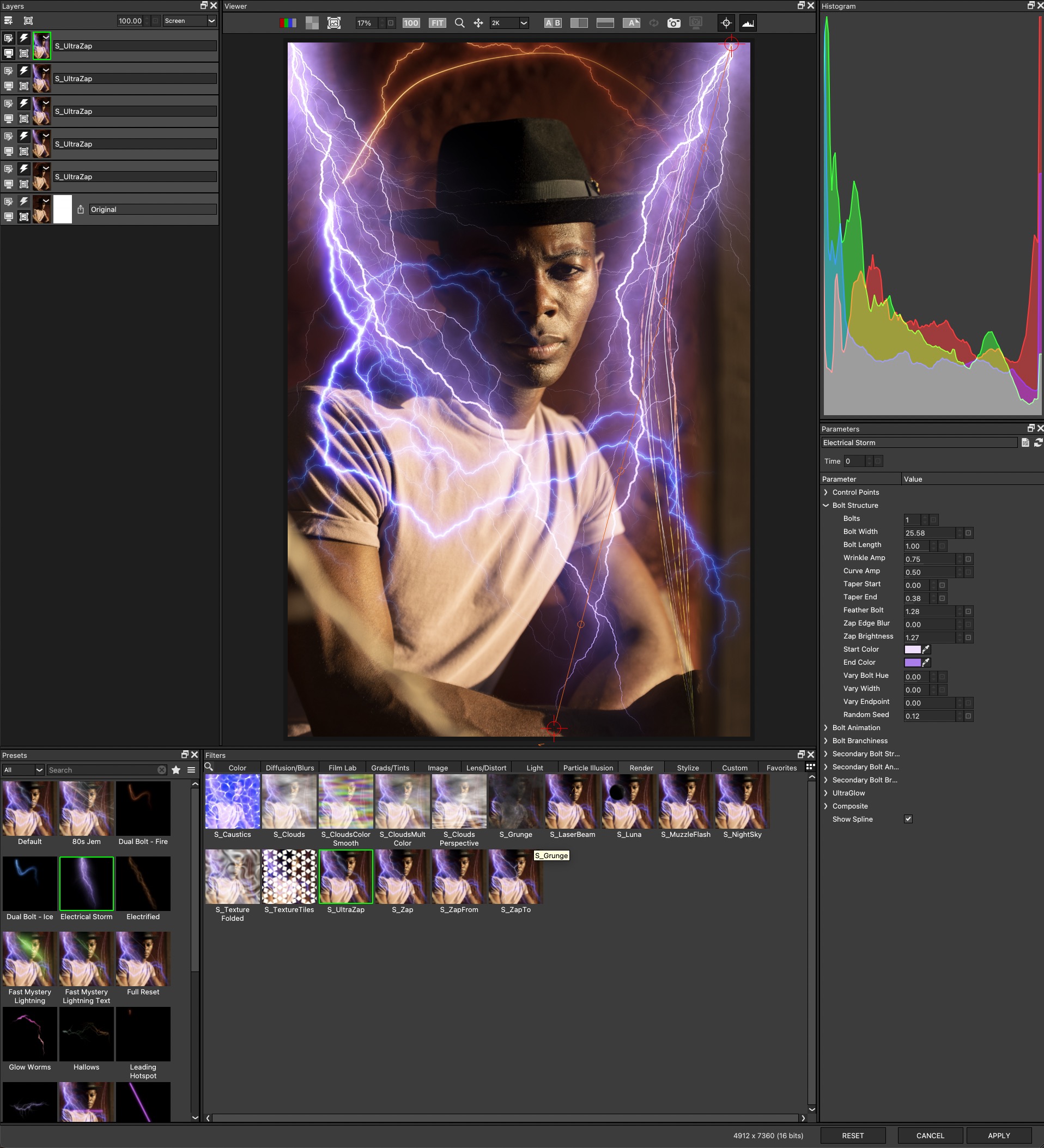 Boris FX Optics 2022 Review: Hollywood-Level Effects for Photography ...