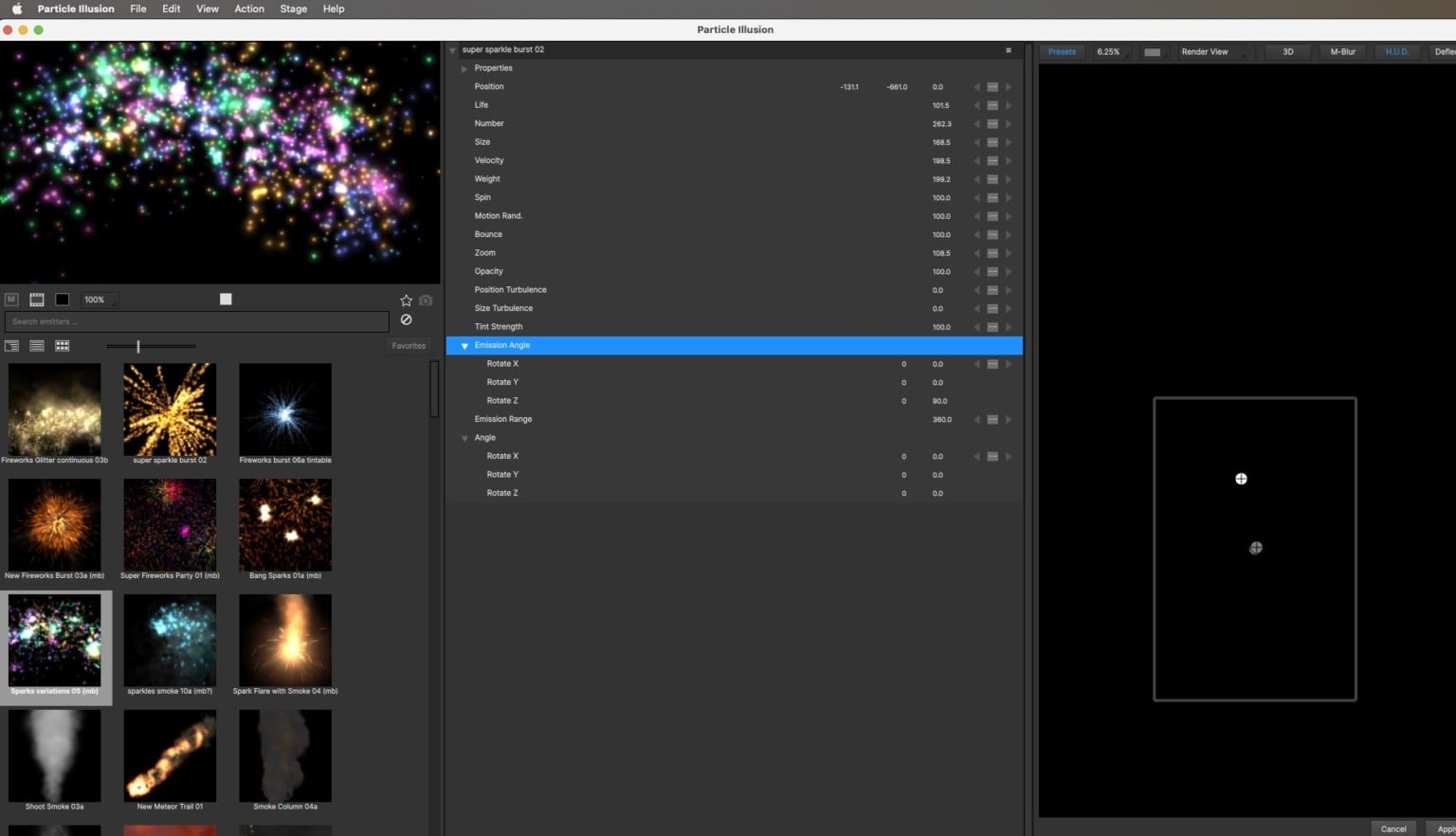 Boris FX Optics 2022 Review: Hollywood-Level Effects for Photography ...