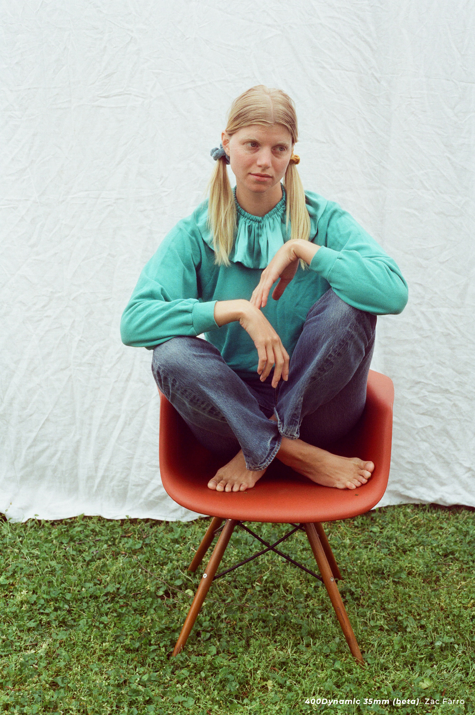 CineStill Launches New 400 Speed Color Film in 35mm and 120 Format ...