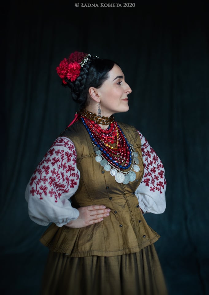 Ukrainian Photographer’s Ethnic Photos Represent What’s at Stake ...