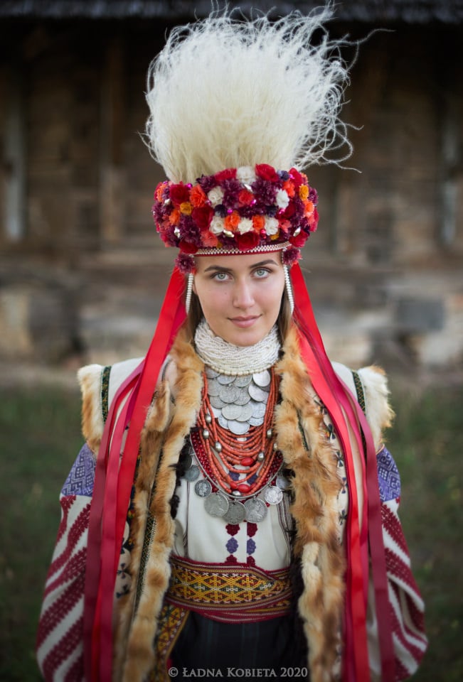 Ukrainian Photographer’s Ethnic Photos Represent What’s at Stake ...