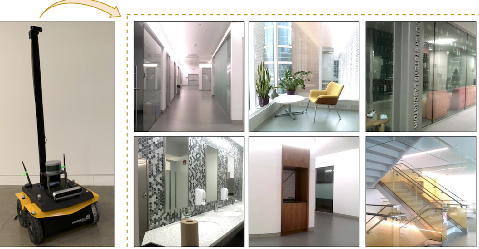 Researchers Design Photo-Taking Robot That Understands Composition ...