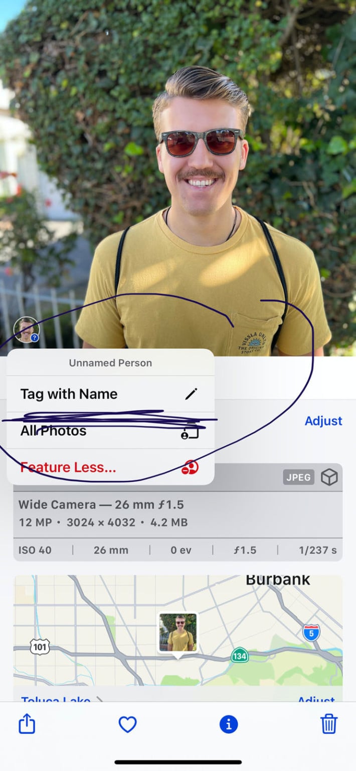 How to Tag Your Photos to Make Them Easy to Find | PetaPixel