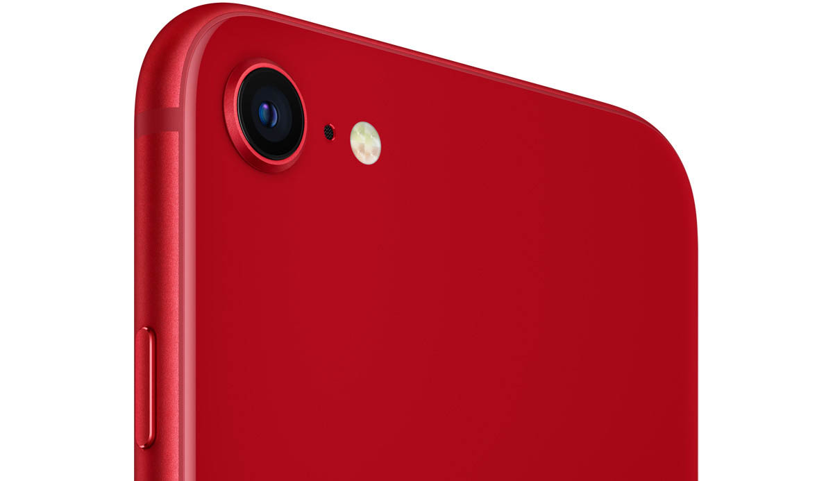 Apple Unveils the New iPhone SE: New Camera and Big Features for $429 ...