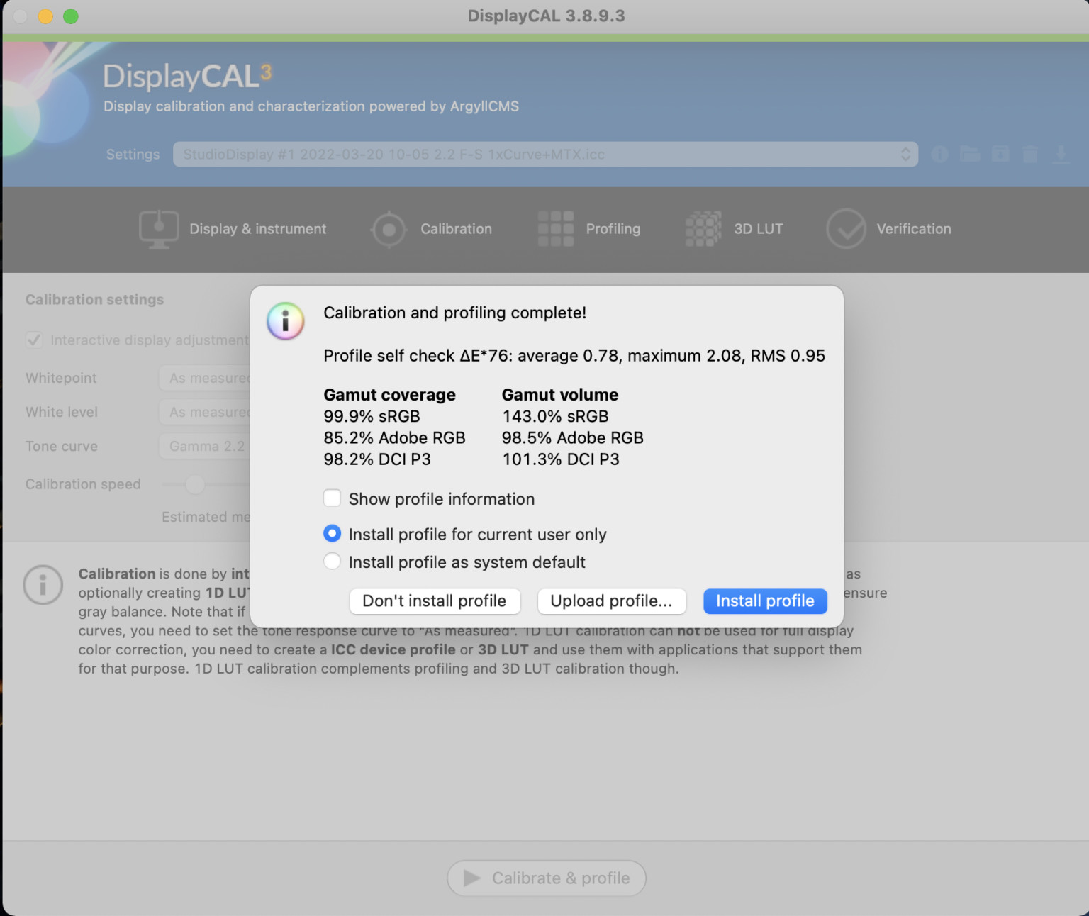 Apple Studio Display Review: Accurate and Consistent, Pricey and Aged ...