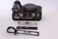 Sony Alpha 1 Teardown: The Inside of a Flagship Mirrorless Camera ...