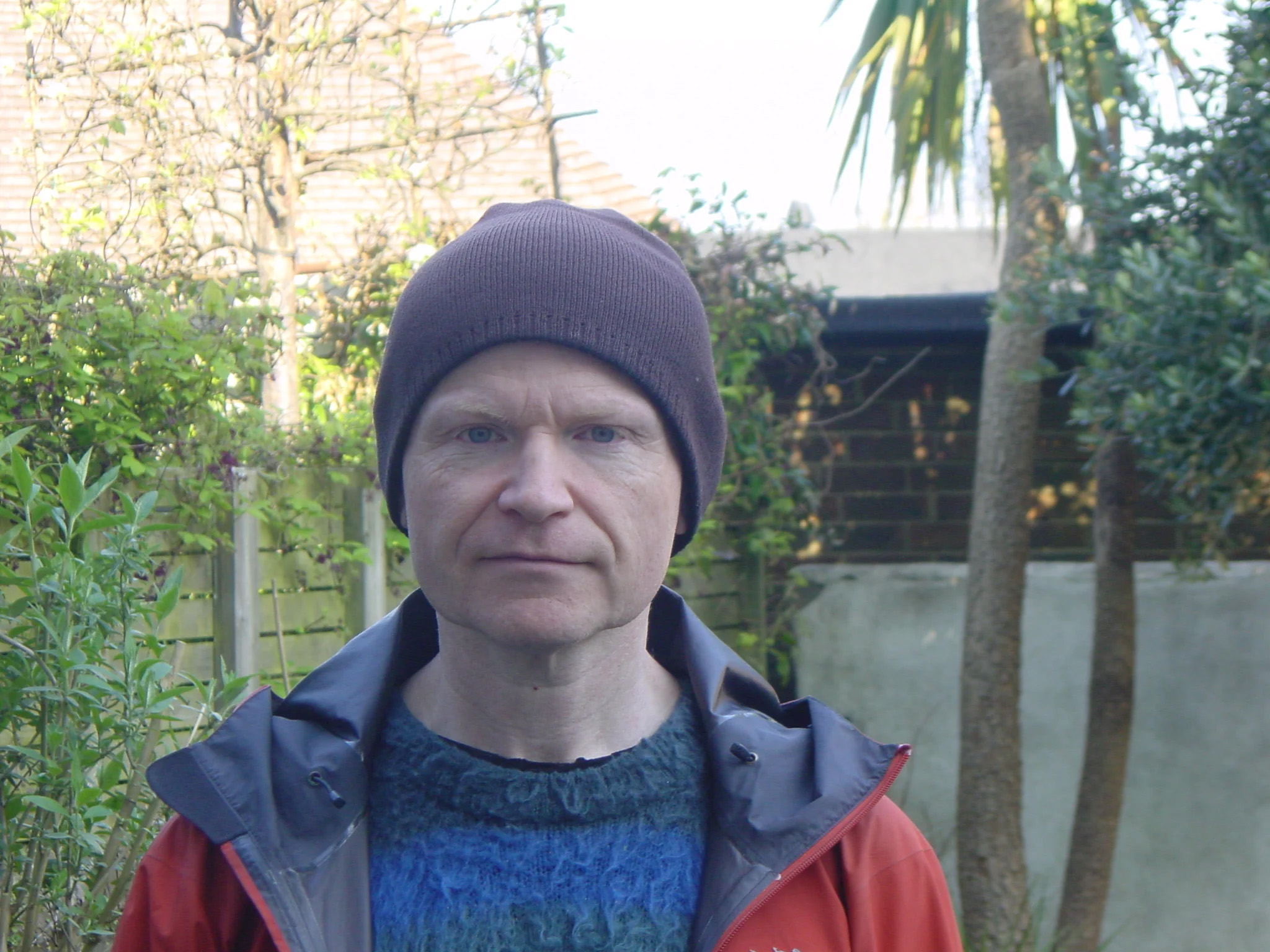 Revisiting the Sony Cyber-shot P1 Camera 22 Years Later | PetaPixel