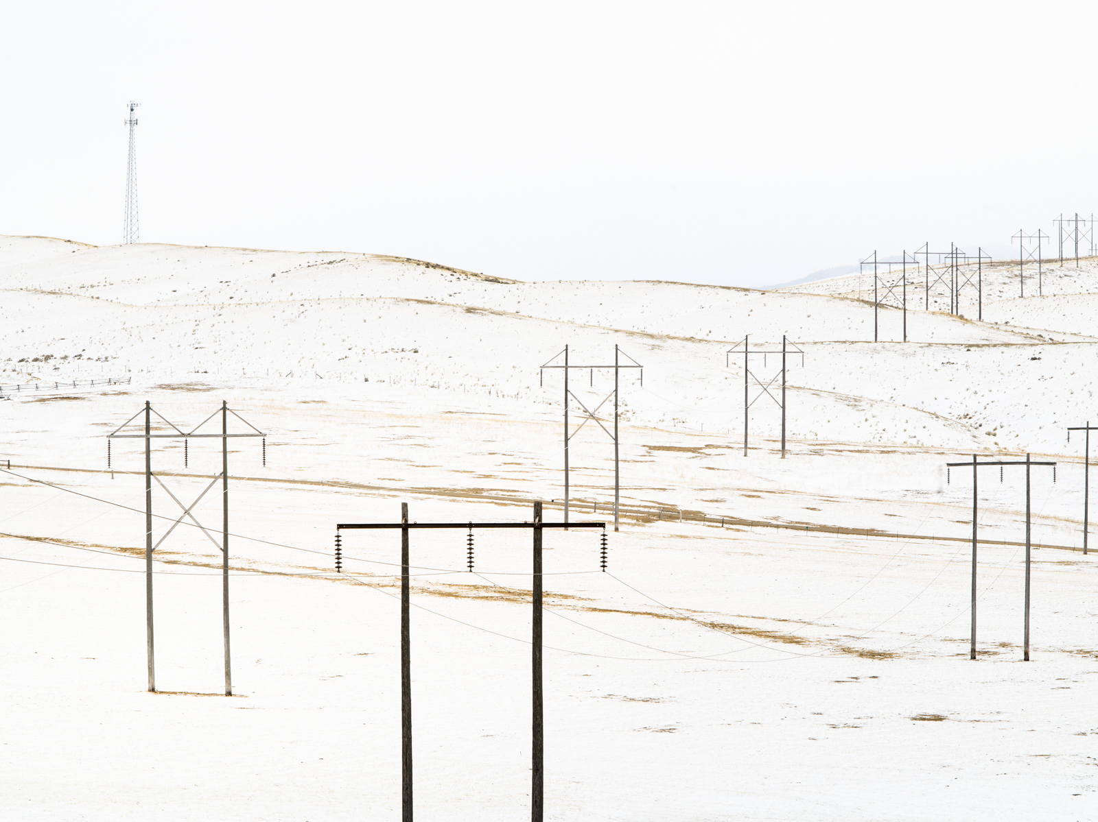 'Pure' Landscape Photography Versus Including the Human Element | PetaPixel