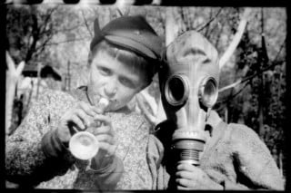 Rescued Photos from Chernobyl Show Life in Ukraine Before the Disaster ...