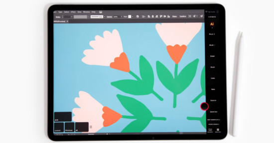 Astropad Studio for iPad is Now Fully Compatible with Windows PCs ...