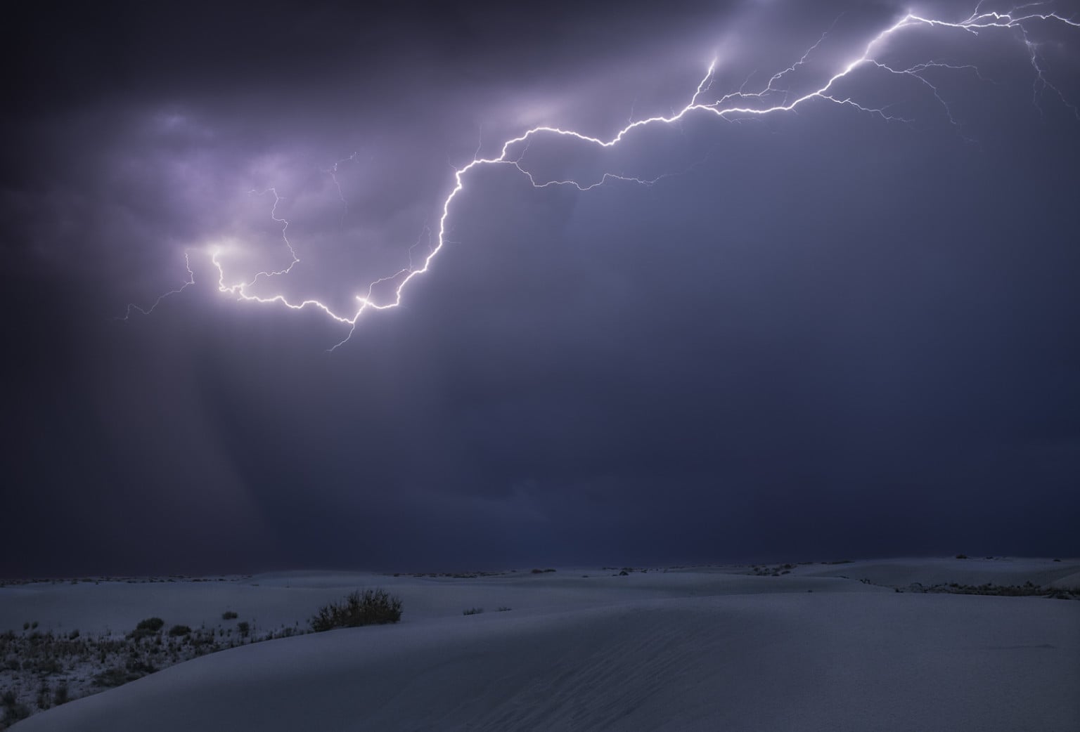 23 of the Best Storm Photos of 2022 | PetaPixel