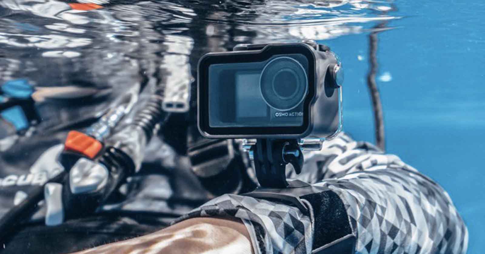 12 Best Ways to Mount an Action Camera to Your Body in 2024 | PetaPixel