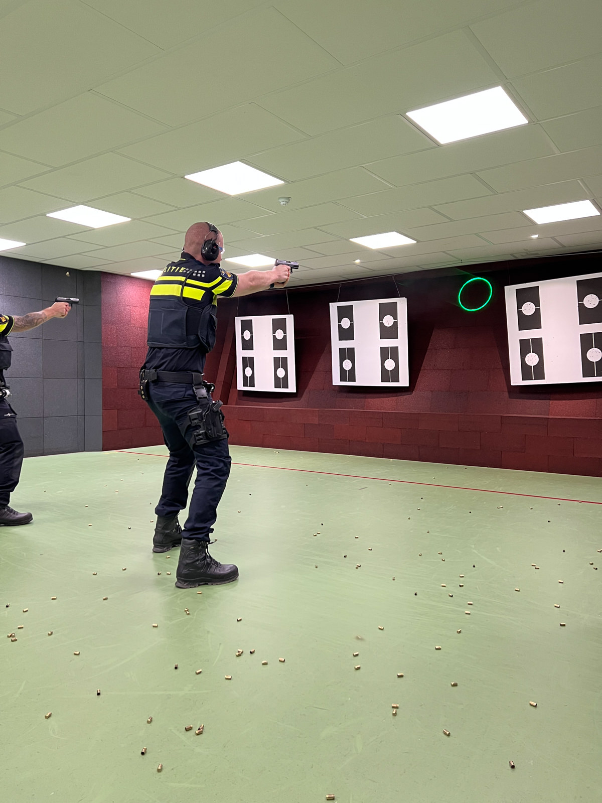 Dutch Police Officer Combines Law Enforcement and Photography | PetaPixel