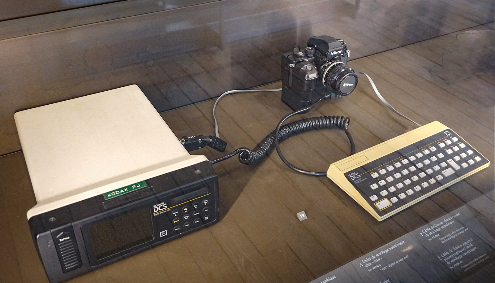 The Three Eras of Photography: Plate, Film, and Digital | PetaPixel