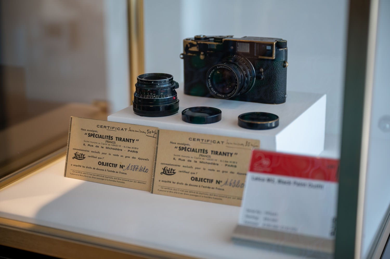 A Look at the Rarest, Most Expensive Cameras to be Sold in 2022 | PetaPixel
