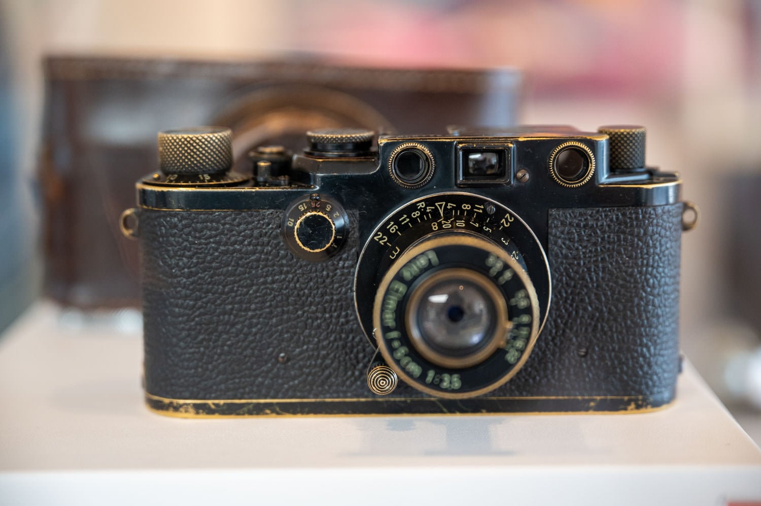 A Look at the Rarest, Most Expensive Cameras to be Sold in 2022 | PetaPixel