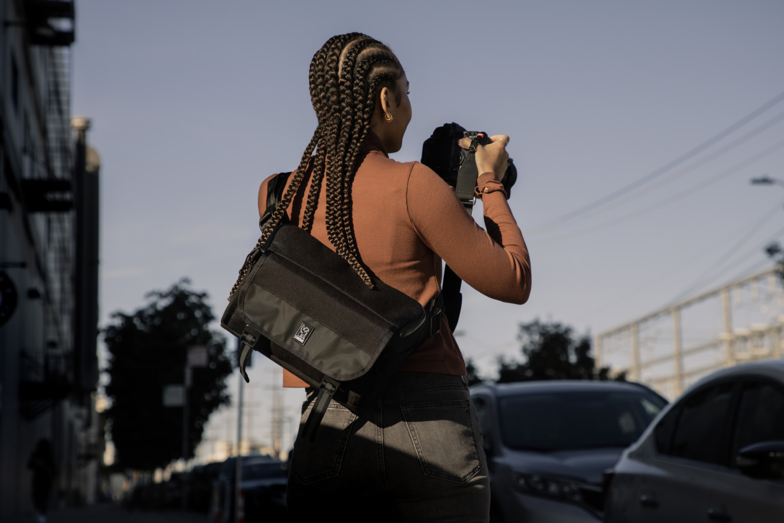 Chrome's Updated Camera Backpack is Bigger and More Comfortable | PetaPixel