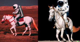 OpenAI's New Tech Lets You Generate Any ‘Photo’ By Just Describing It ...