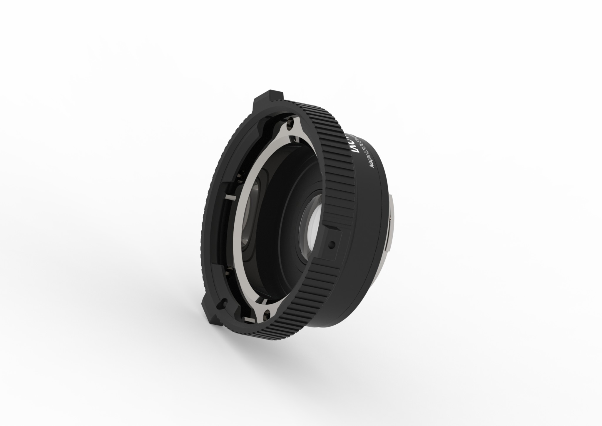 Venus Optics Unveils 0.7x Focal Reducer for Its Weird Macro Probe Lens ...
