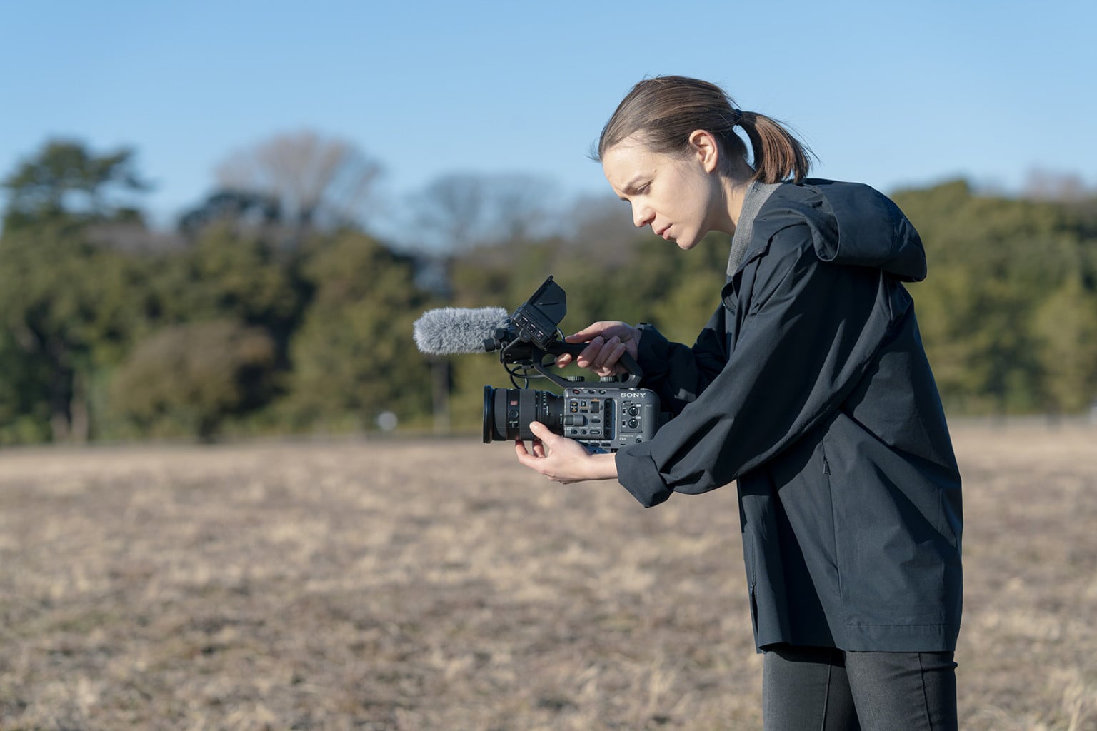 In-Camera Proxy Recording: A Time Saver You Probably Don't Know About ...