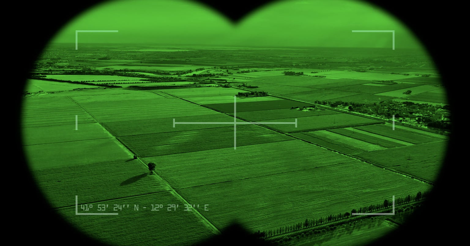 Scientists Develop AI Camera That Can Shoot Full Color in Total ...