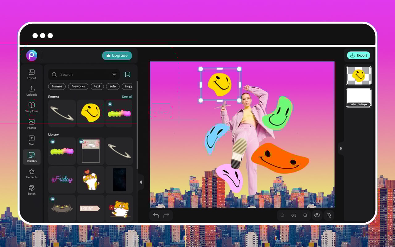 Picsart's Free Photo Editing Tools Are Now Integrated into Google Drive ...