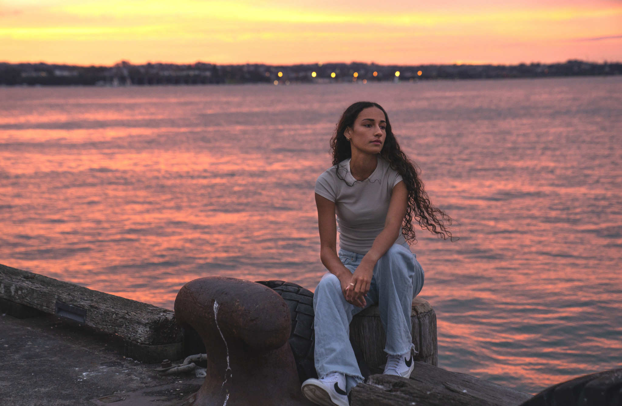 How to Shoot Natural Light Video Portraits | PetaPixel