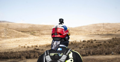 12 Best Ways to Mount an Action Camera to Your Body in 2025 | PetaPixel