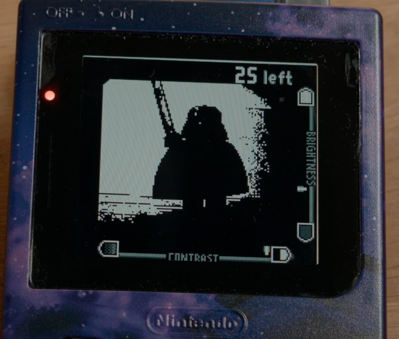 How to Hack a Game Boy Camera to Use 'Real' Camera Lenses | PetaPixel