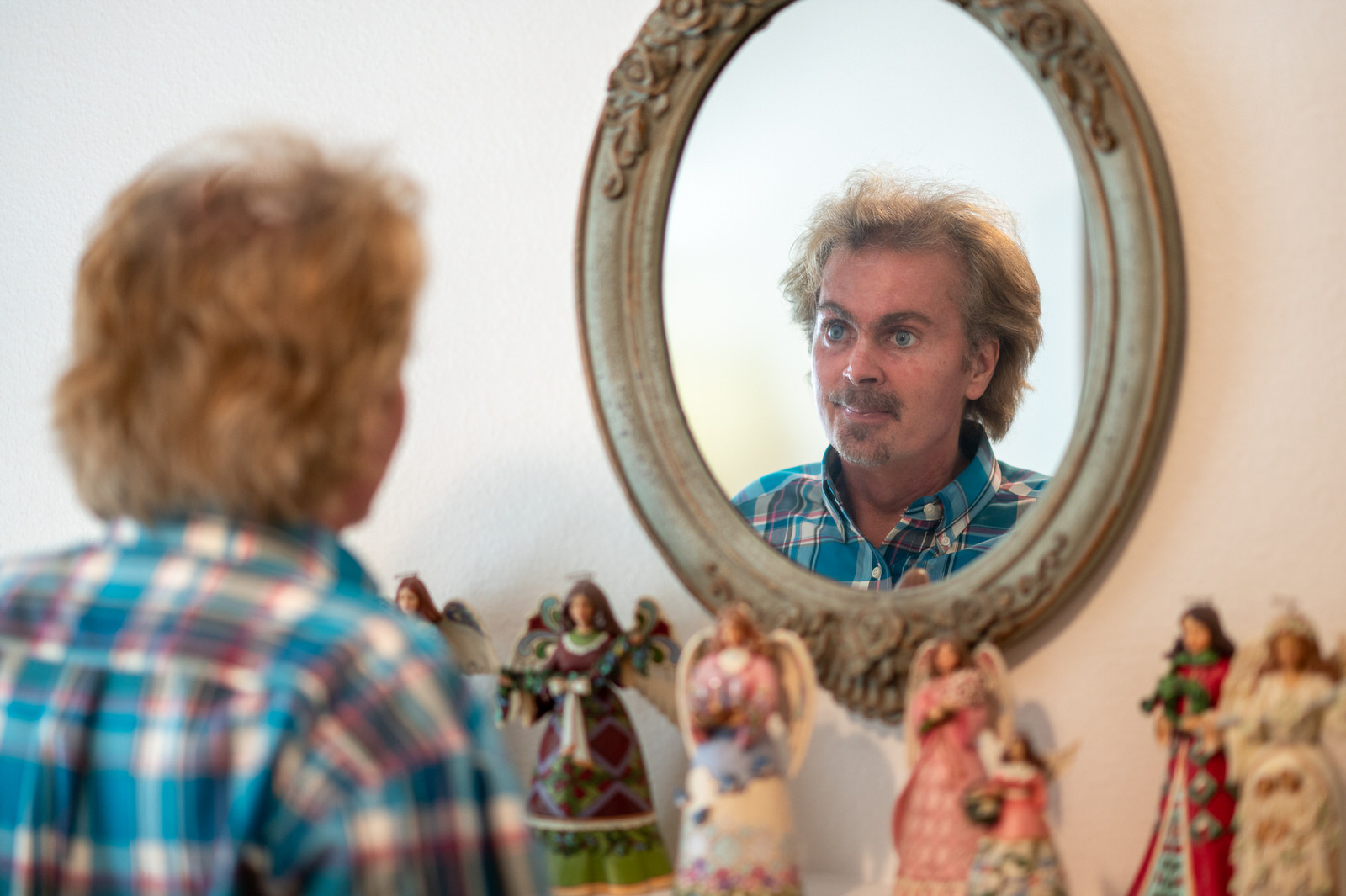 Blind Blake: A Photographic Journey with Blake Lindsay | PetaPixel