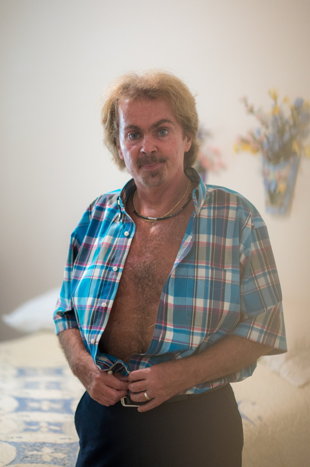 Blind Blake: A Photographic Journey with Blake Lindsay | PetaPixel