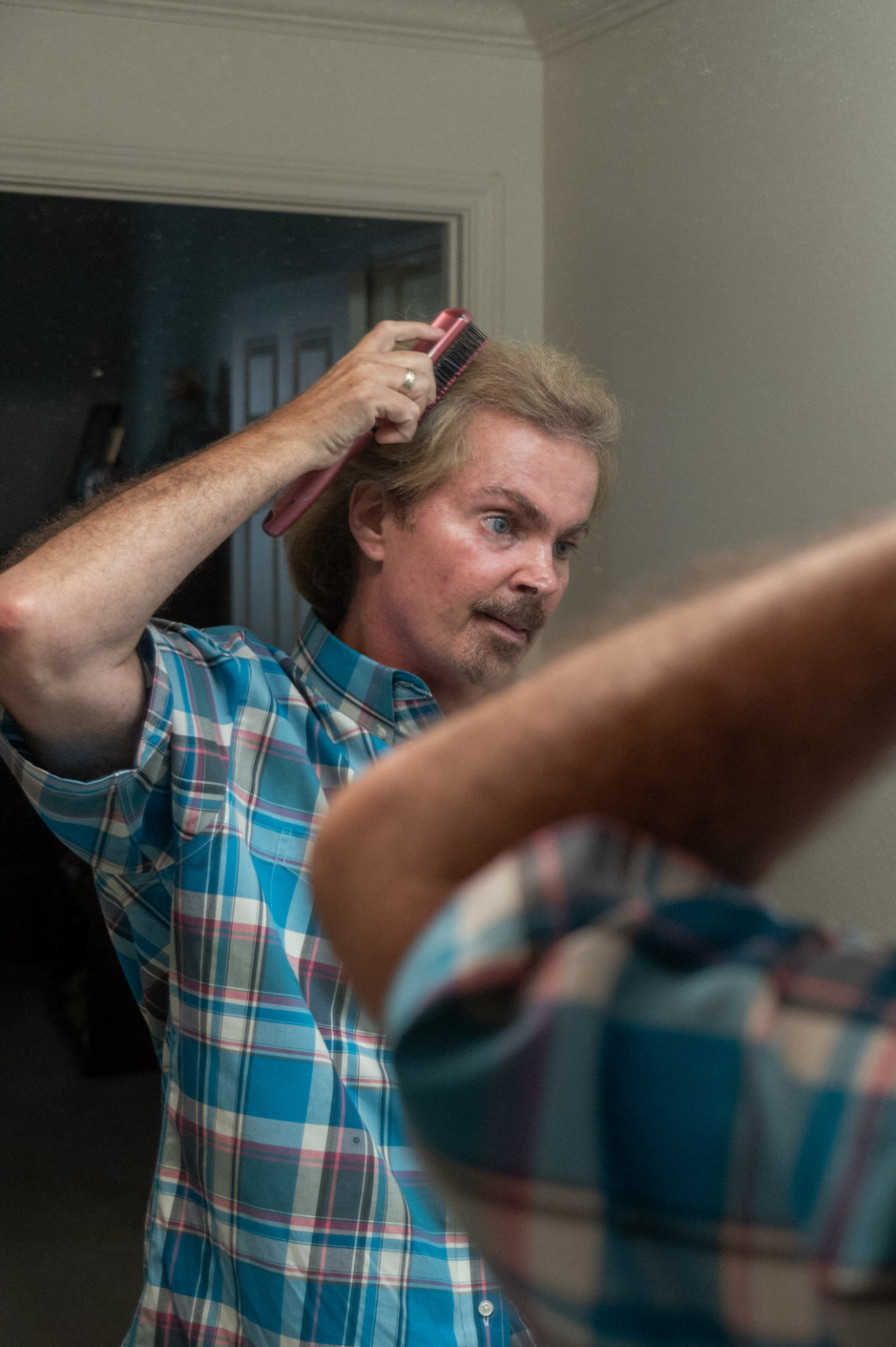 Blind Blake: A Photographic Journey with Blake Lindsay | PetaPixel