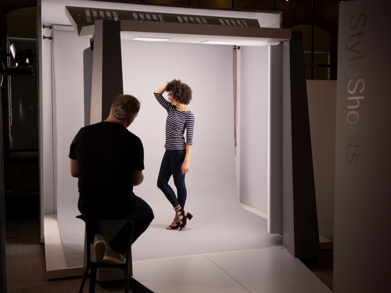 Profoto Acquires Automated, Robotic Photo Studio Company StyleShoots ...