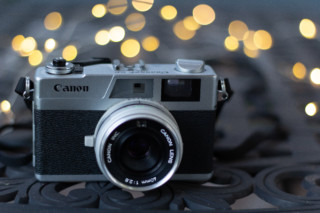 Bokeh: A Photographer's Guide | PetaPixel