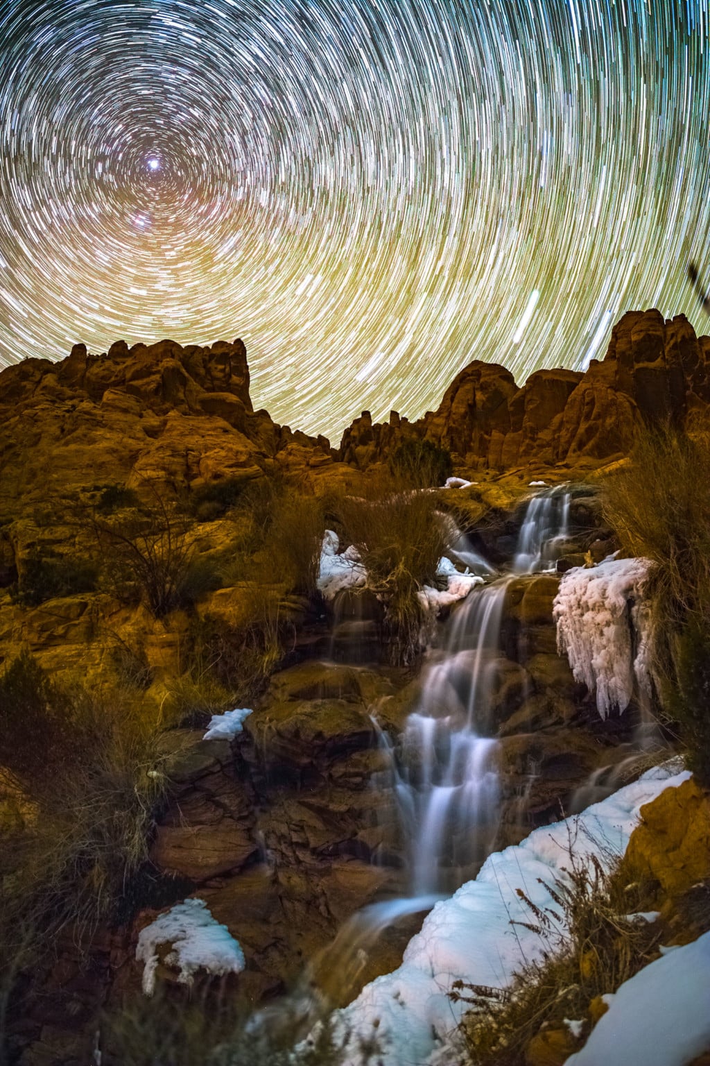 An Astrophotographer's Tips for Capturing the Best Night Sky Photos ...
