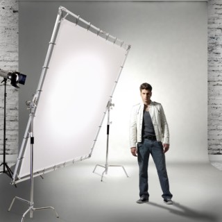 Light Modifiers for Portrait Photos: A Beginner's Guide | PetaPixel