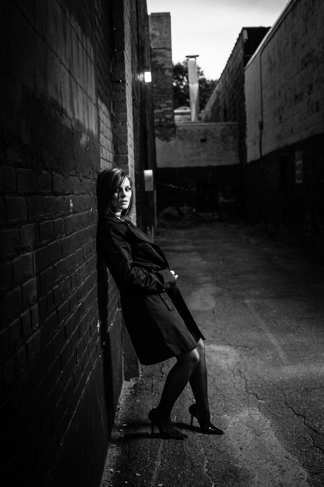 Light Modifiers for Portrait Photos: A Beginner's Guide | PetaPixel