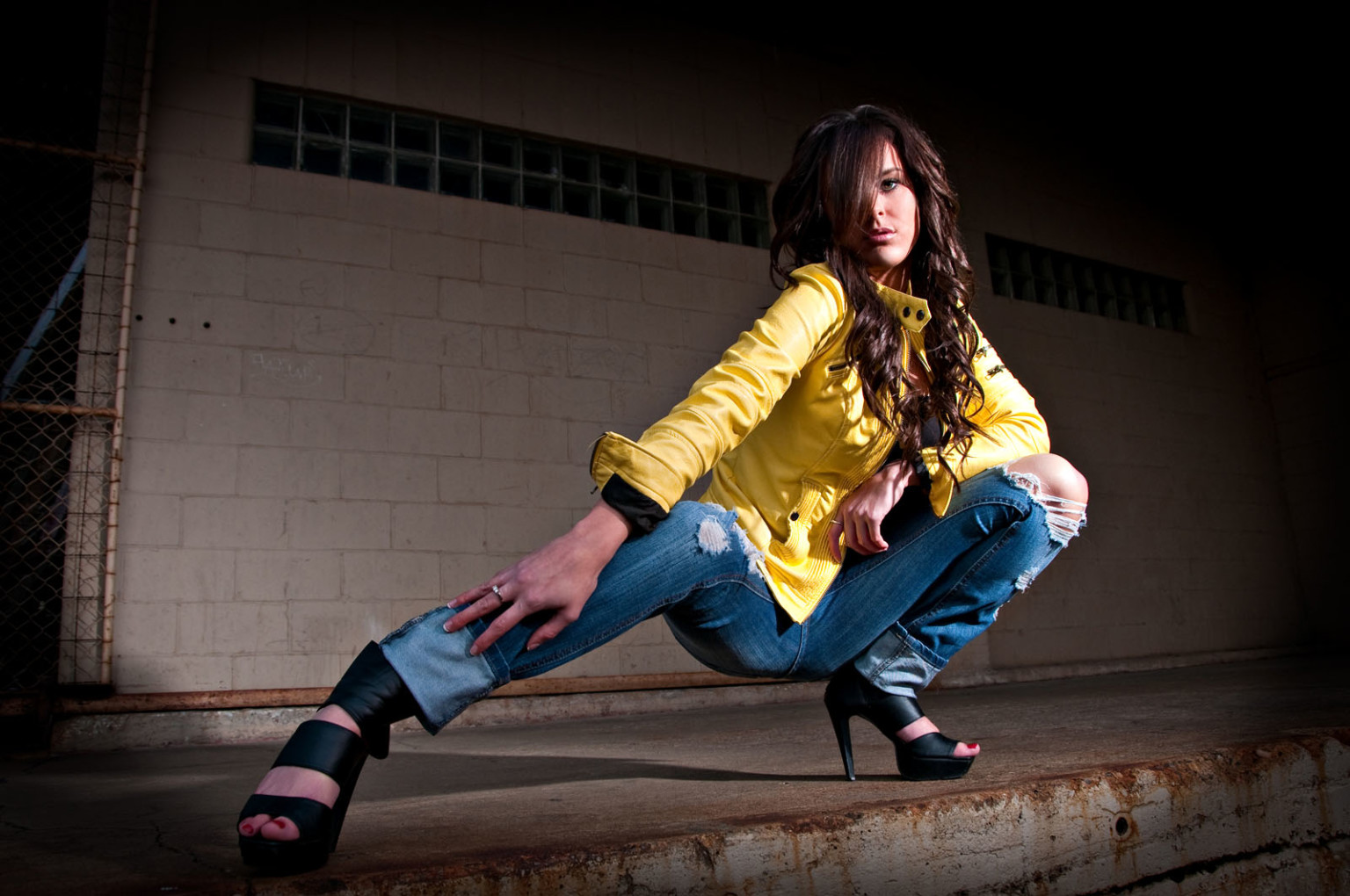 Light Modifiers for Portrait Photos: A Beginner's Guide | PetaPixel