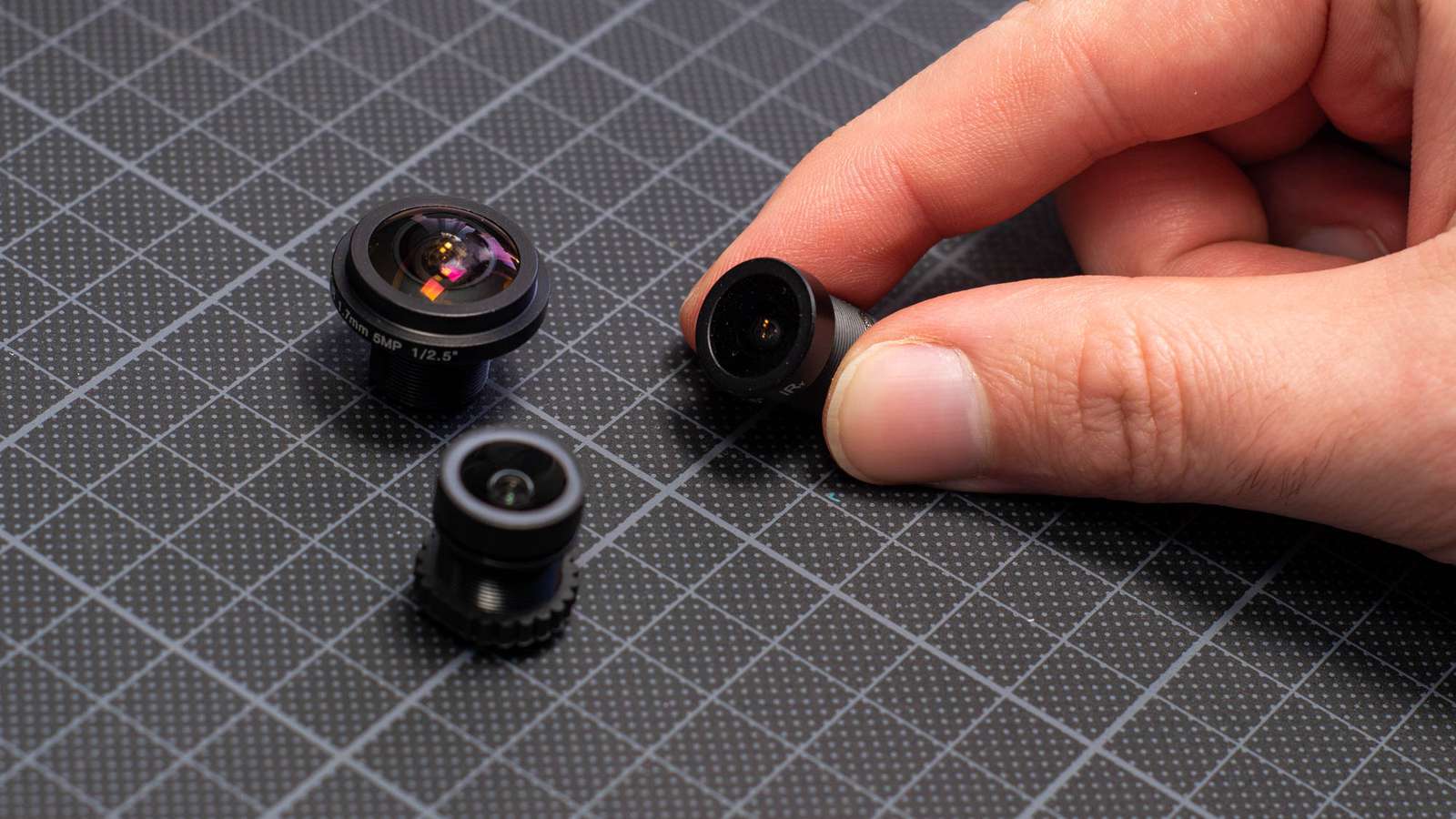 How I Built a Digital Toy Camera | PetaPixel