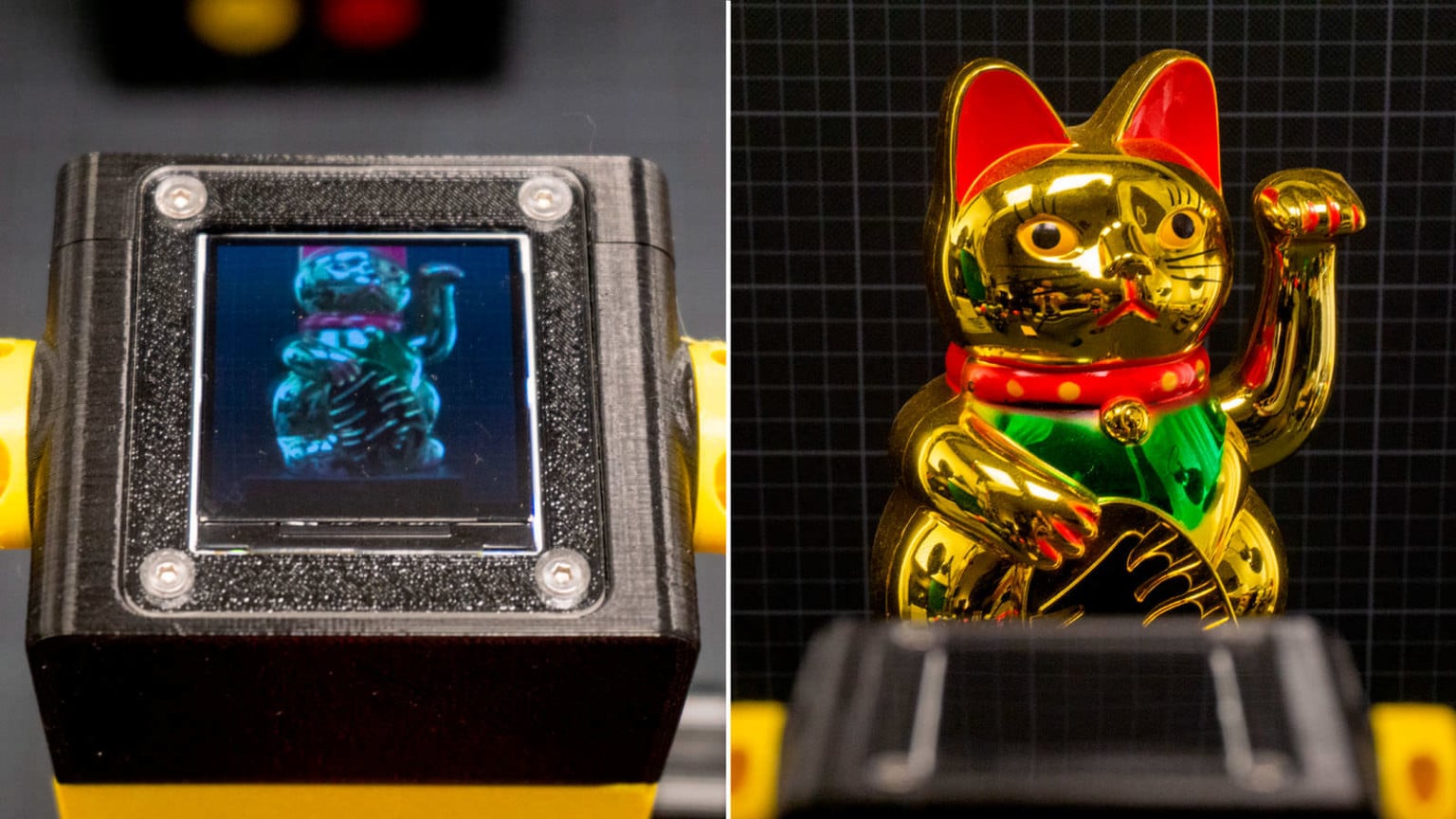 How I Built a Digital Toy Camera | PetaPixel