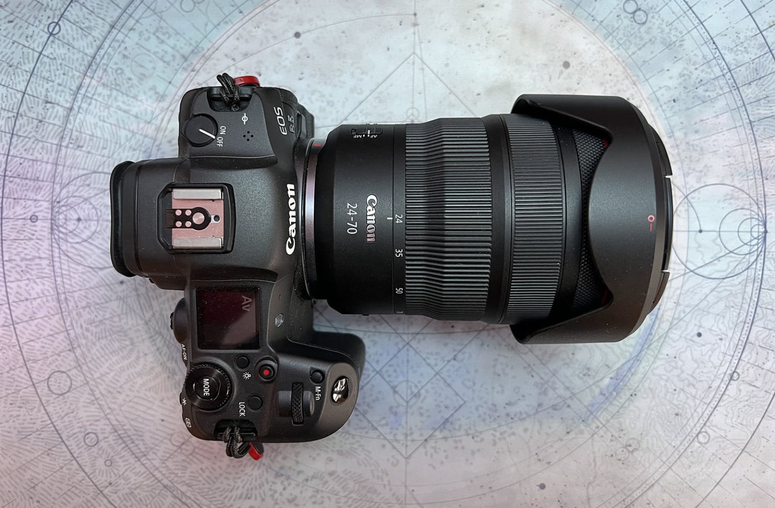 Lens Hoods: Why, When, and How to Use One in Photography | PetaPixel